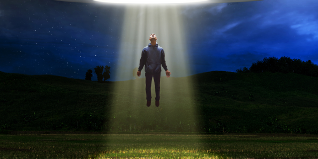 O que cada signo faria depois de ser abduzido? Descubra!